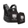 Crye Precision JPC 2.0 Level IV Body Armor Kit