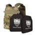Crye Precision JPC 2.0 Level IV Body Armor Kit