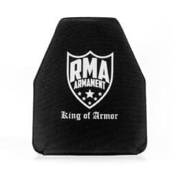 Level 4 Ceramic Plates | Level 4 Plate (#1155) | RMA Armament