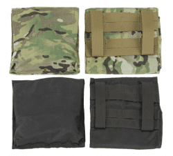 Level IV Banshee System with Model #1155 Plates | RMA Armament