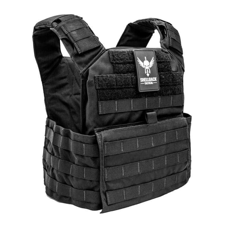 Shellback Tactical Banshee Rifle Plate Carrier | RMA Armament