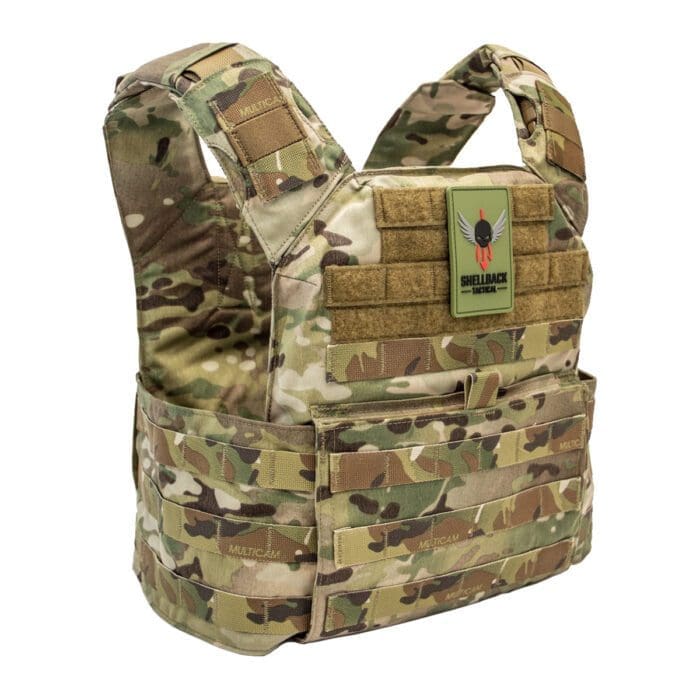 Shellback Tactical | Shellback Plate Carriers | RMA Armament