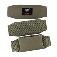 Plate Carrier Shoulder Pads | Shoulder Pad Set | RMA Armament