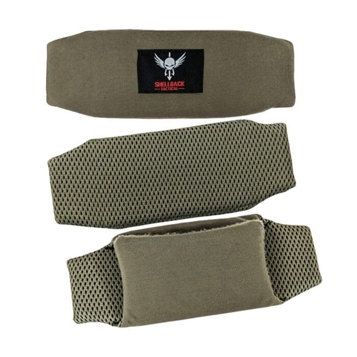 Plate Carrier Shoulder Pads | Shoulder Pad Set | RMA Armament