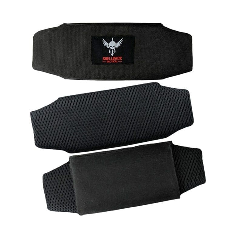 Plate Carrier Shoulder Pads | Shoulder Pad Set | RMA Armament