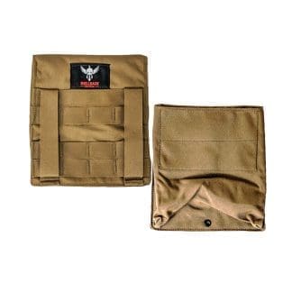 Shellback Banshee Side Plate Pouches (Set of 2) | RMA Armament
