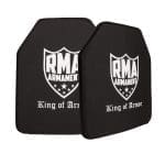 Level 4 Ceramic Plates | Level 4 Plate (#1155) | RMA Armament