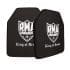 Level 4 Body Armor | Multi Curve Level 4 Plates | RMA Armament