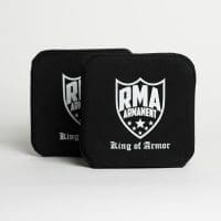 6x6 Side Plates | Level 4 Side Armor Plates | RMA Armament