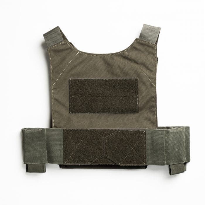 Soft Armor Inserts | Flexible Body Armor | RMA Armament