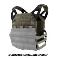 Crye Precision JPC 2.0 Level IV Body Armor Kit