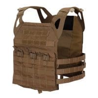 Crye Precision JPC 1.0 Level IV Body Armor Kit | RMA Armament