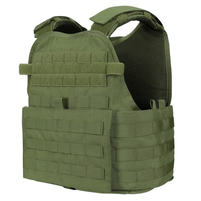 Condor MOPC (Gen 2) | Fits 10x12 Body Armor | RMA Armament