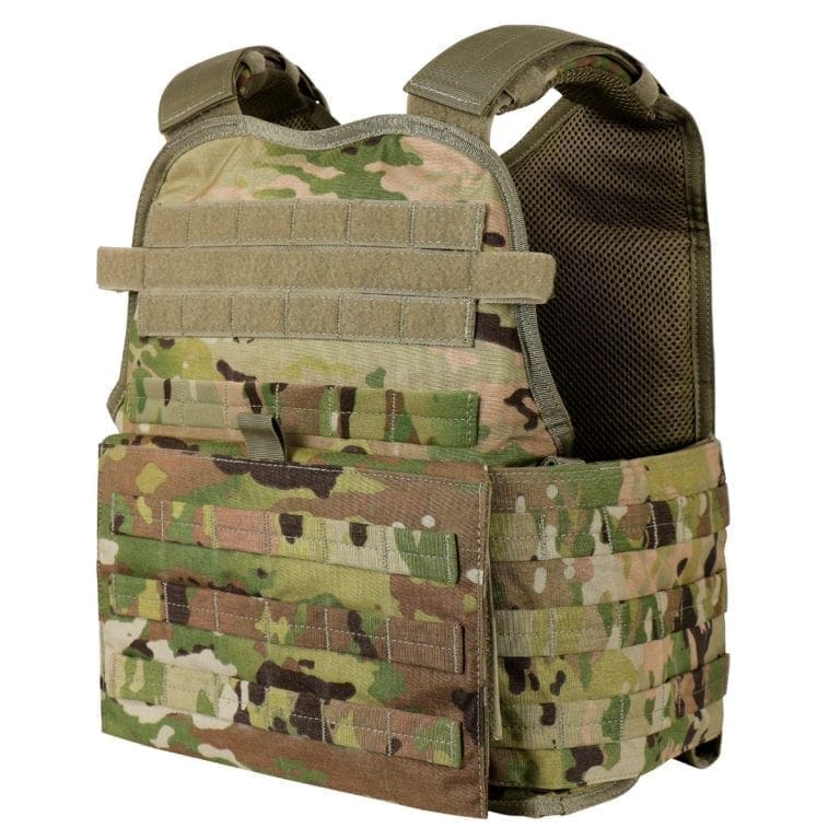 Condor MOPC (Gen 2) | Fits 10x12 Body Armor | RMA Armament