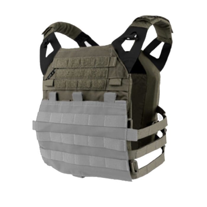 Crye Precision Plate Carriers | Made in America | RMA Armament