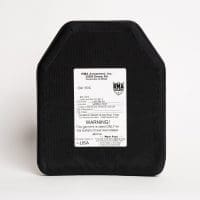 Level 4 Body Armor | Multi Curve Level 4 Plates | RMA Armament
