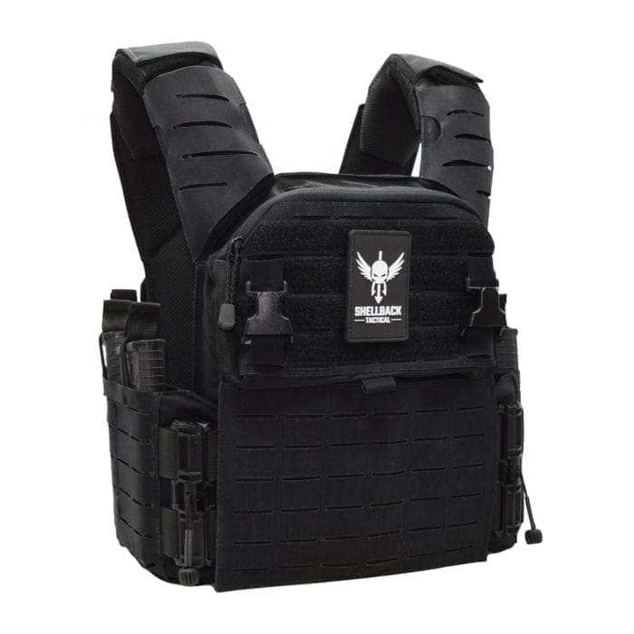 Shellback Tactical Banshee Elite 3.0 Plate Carrier | RMA Armament