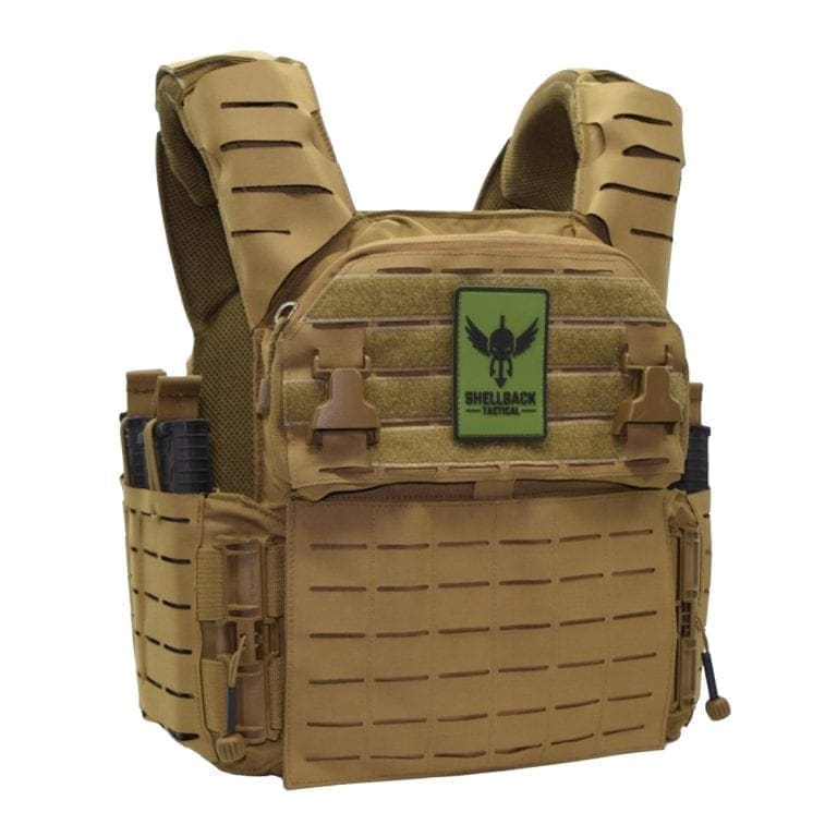 Shellback Tactical | Shellback Plate Carriers | RMA Armament