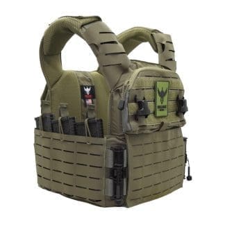 Shellback Tactical Banshee Elite 3.0 Plate Carrier | RMA Armament