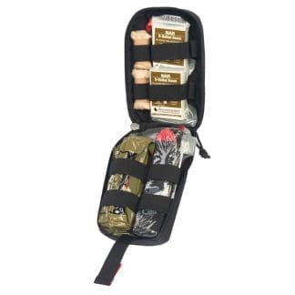 IFAK Pouch | IFAK Kits | RMA Armament
