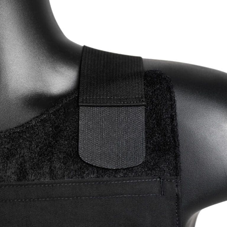 Concealable Soft Body Armor | Level IIIa Vest | RMA Armament
