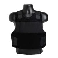 Level 4 Body Armor | Multi Curve Level 4 Plates | RMA Armament