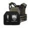 Crye Precision JPC 2.0 Level IV Body Armor Kit