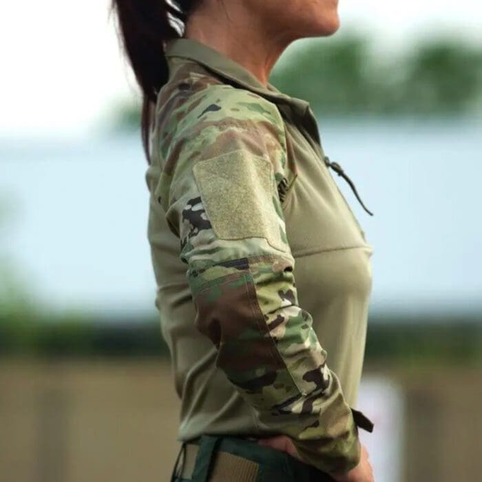 Propper OCP Combat Shirt | RMA Armament