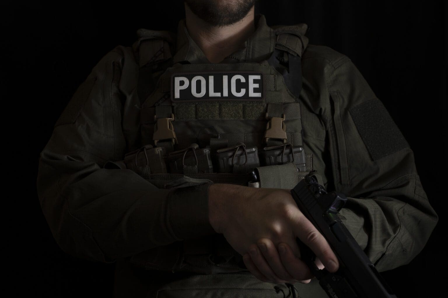 Body Armor Buyer's Guide for Law Enforcement (2022)