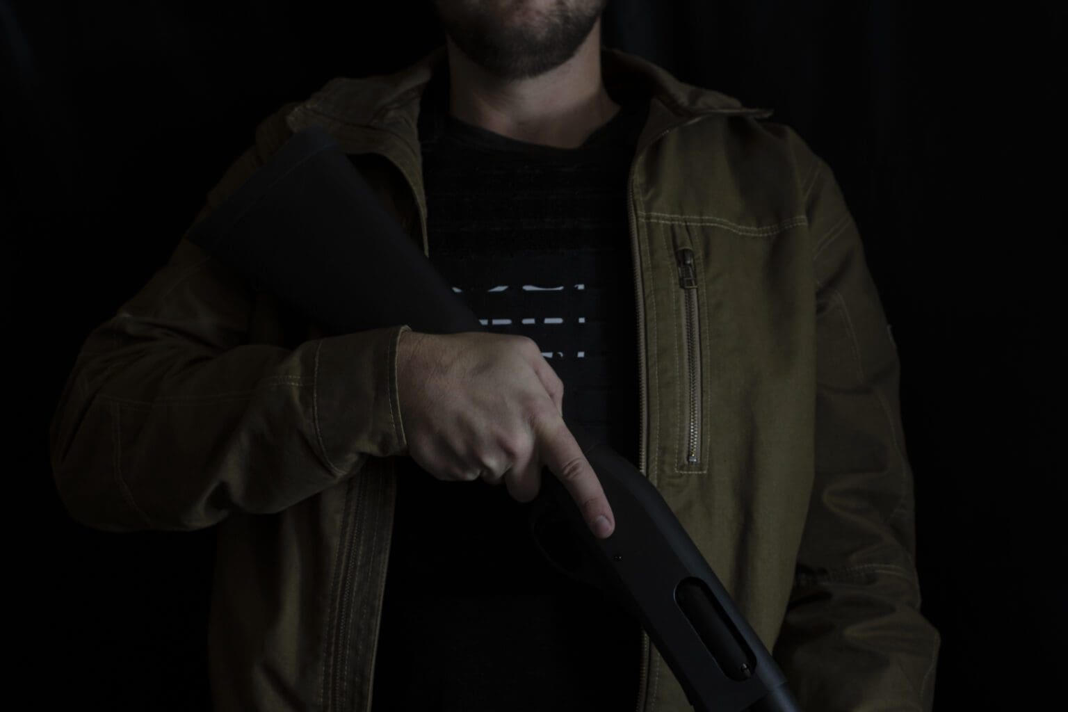 Civilian Legal Body Armor: Frequently Asked Questions