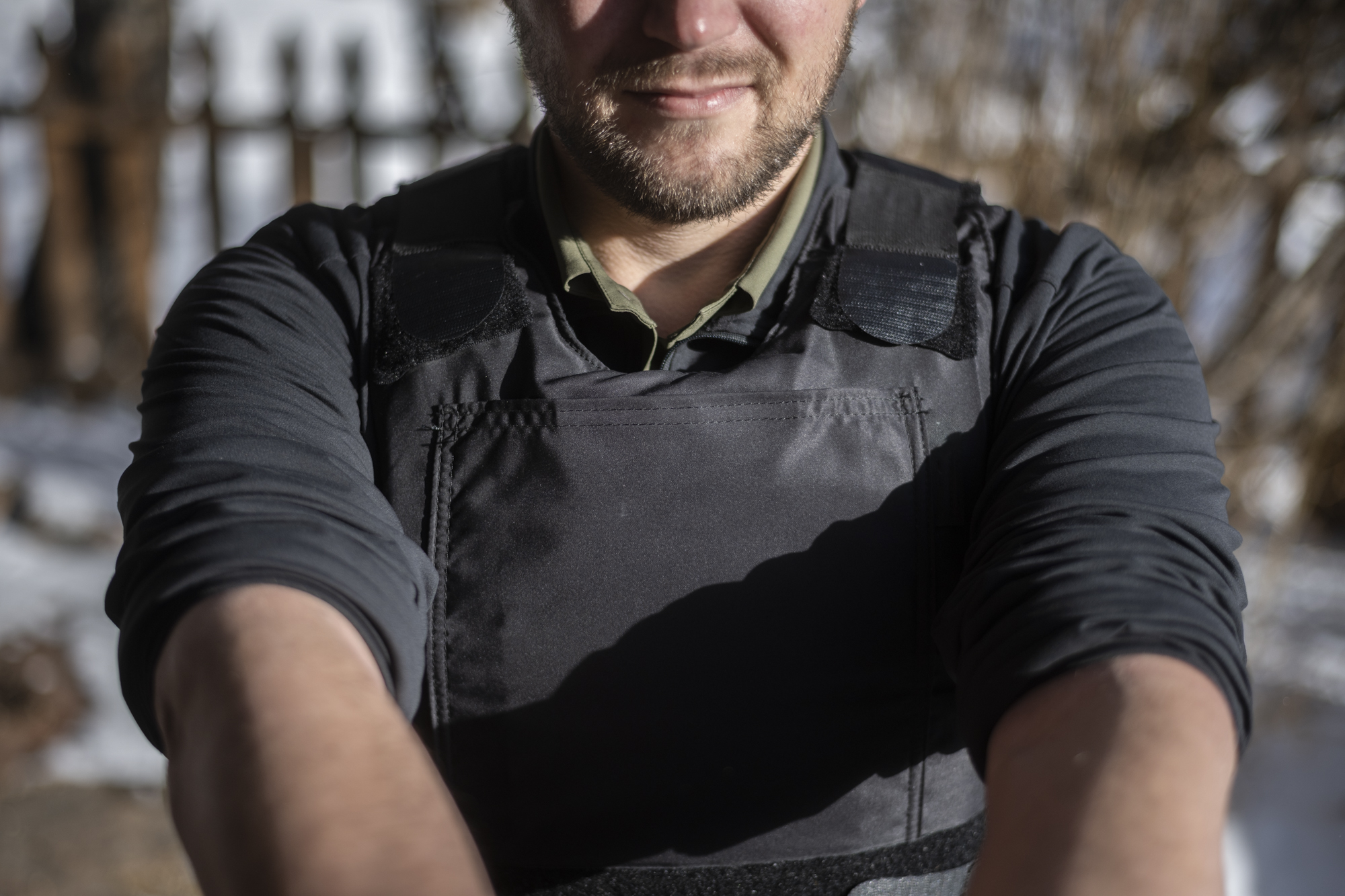 Body Armor Buyer's Guide for Law Enforcement (2022)