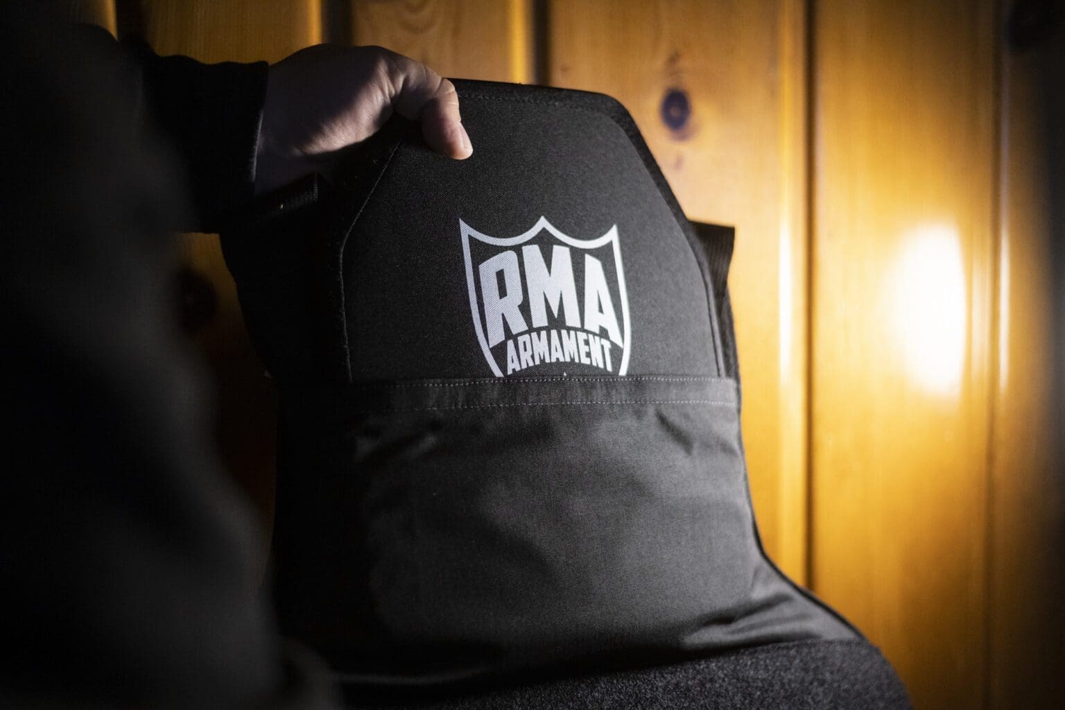 RMA Introduces Lightweight Level 4 Plates