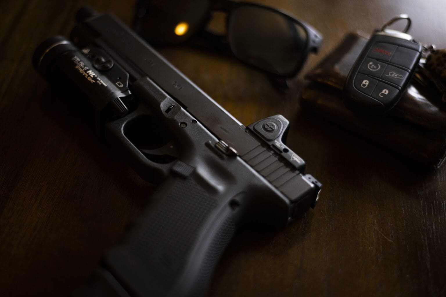 Constitutional Carry - A Nationwide Movement