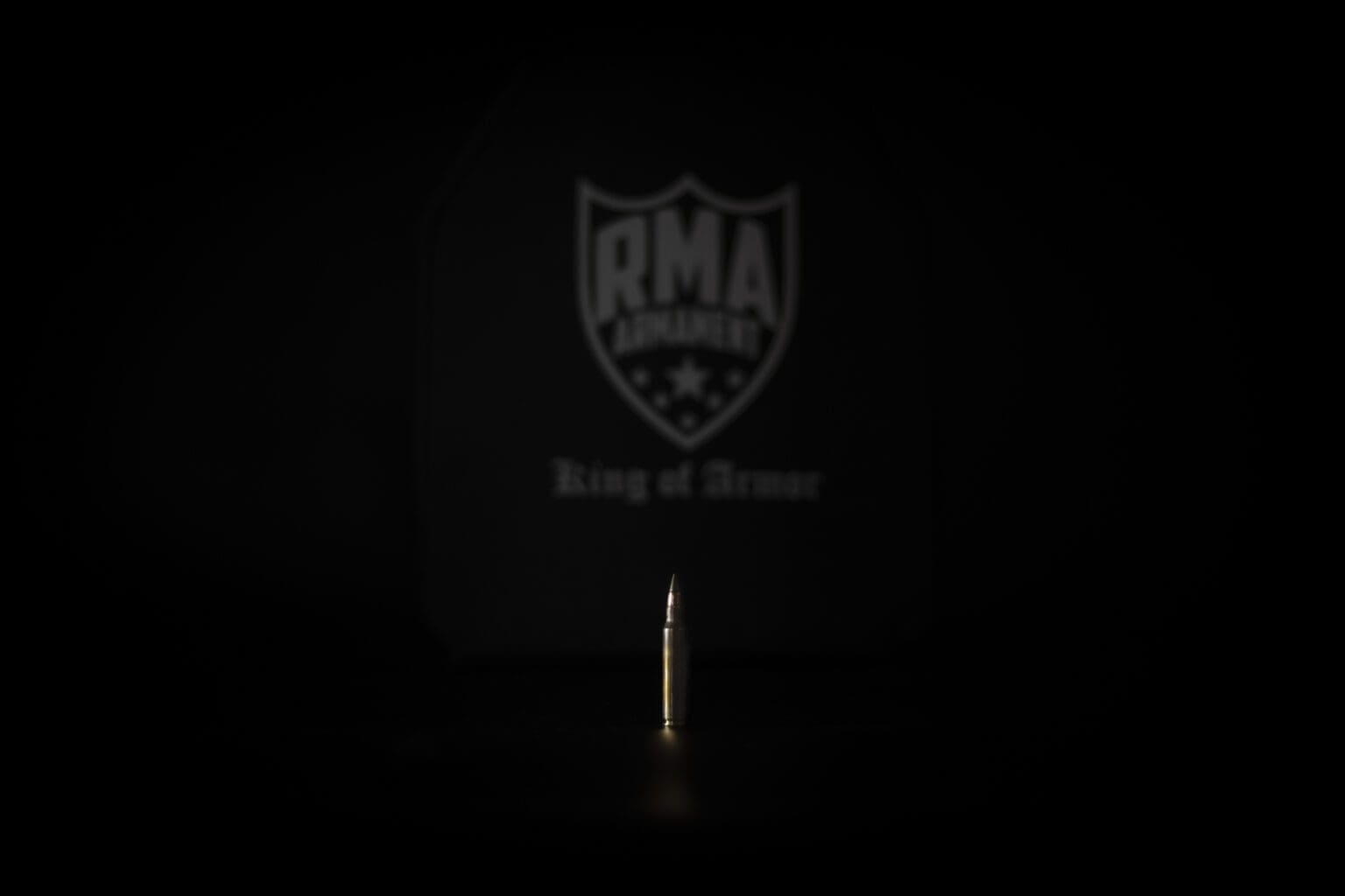 News | RMA Armament - The King of Armor