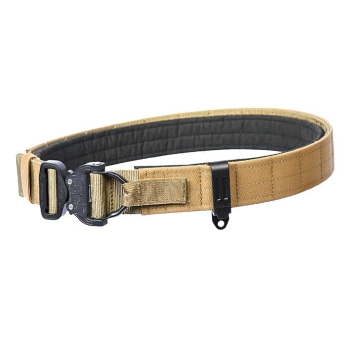 G Code Belt | RMA Armament