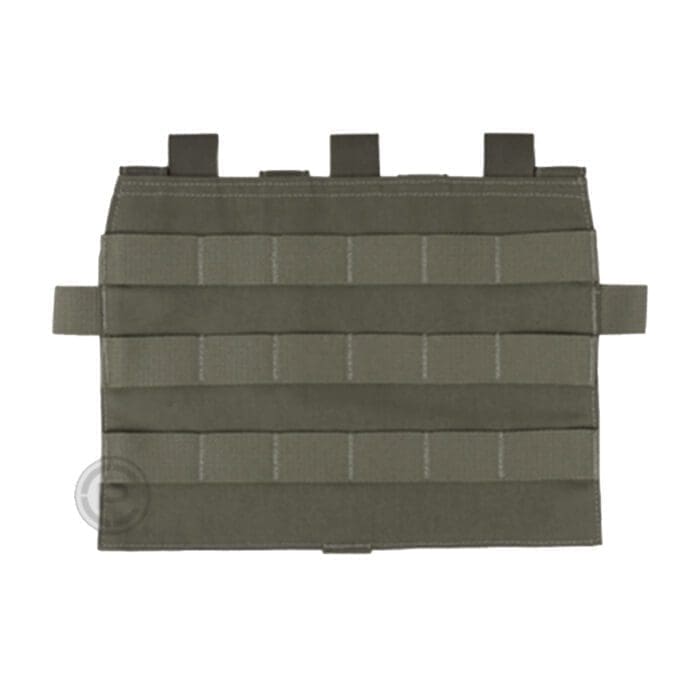 Crye Precision AVS | Detachable Flap & MOLLE Pouch Attachments
