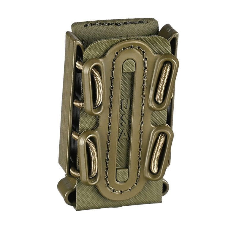 G Code Scorpion Mag Pouch | Pistol Mag Pouch | RMA Armament