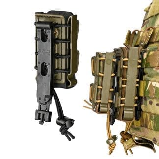 G Code Scorpion Mag Pouch | Pistol Mag Pouch | RMA Armament