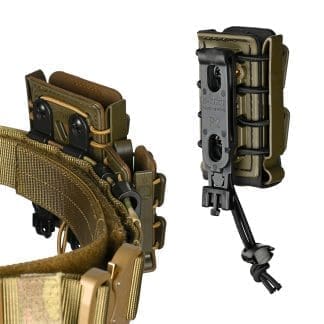 G Code Scorpion Mag Pouch | Pistol Mag Pouch | RMA Armament