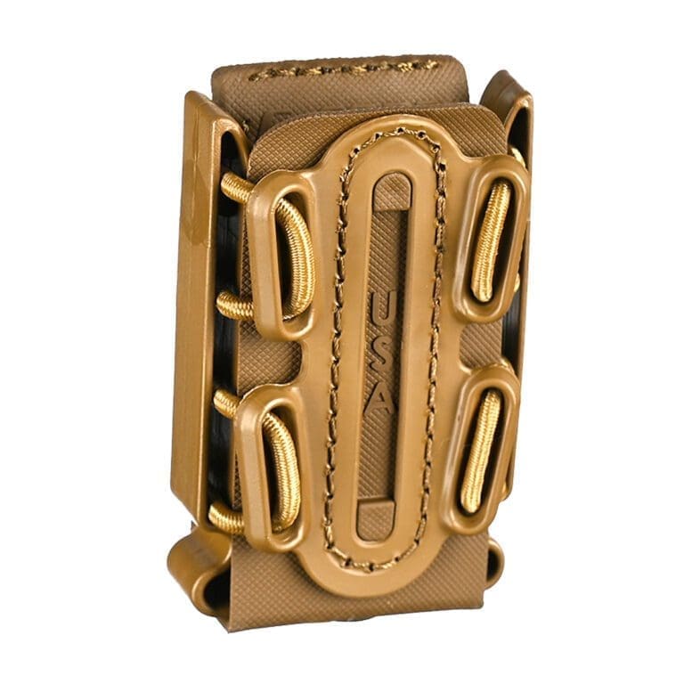 G Code Scorpion Mag Pouch | Pistol Mag Pouch | RMA Armament