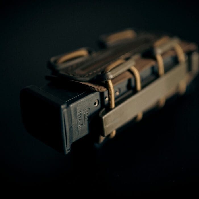 G Code Scorpion Mag Pouch | Pistol Mag Pouch | RMA Armament