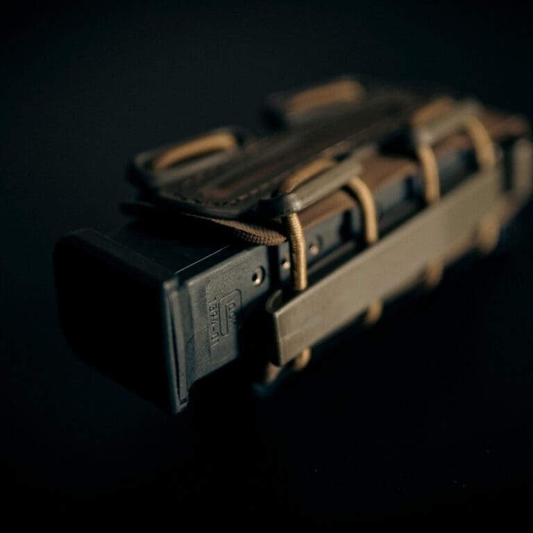G Code Scorpion Mag Pouch | Pistol Mag Pouch | RMA Armament