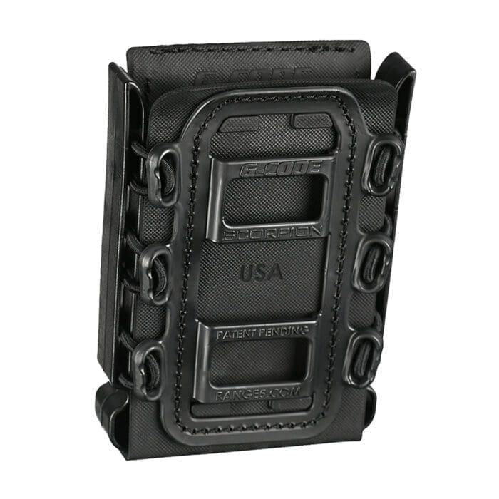 G-Code Scorpion Rifle Magazine Pouch | RMA Armament