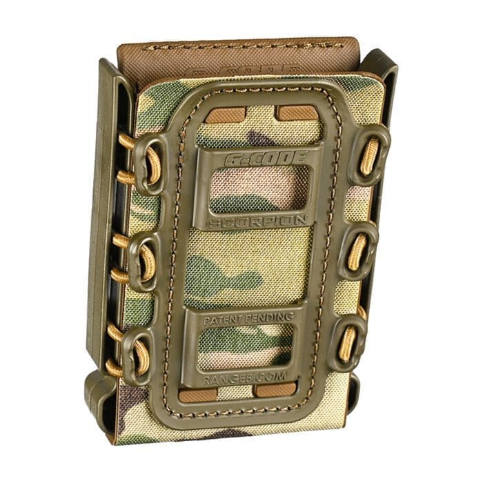 Mag Pouches | MOLLE Pouches | RMA Armament