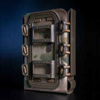 G-Code Scorpion Rifle Magazine Pouch | RMA Armament