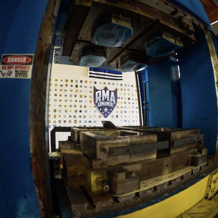 Learn About RMA Armament Including the Team & Credentials