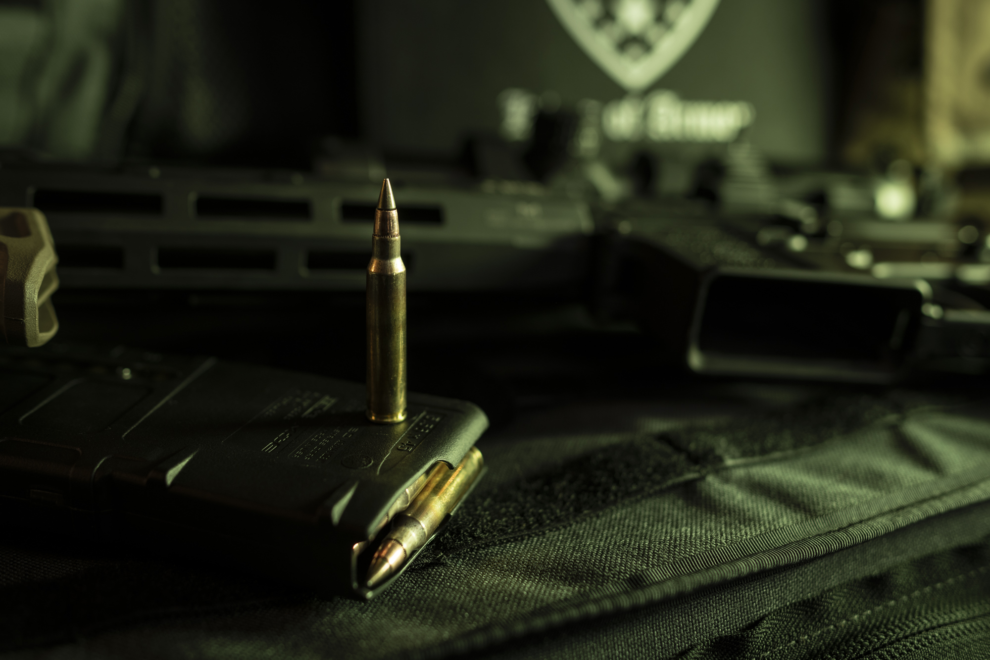 The Best Lightweight Body Armor