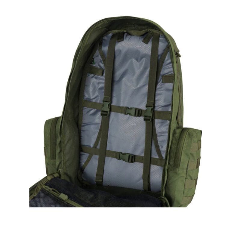 3 Day Assault Pack | Large Tactical Backpack | RMA Armament
