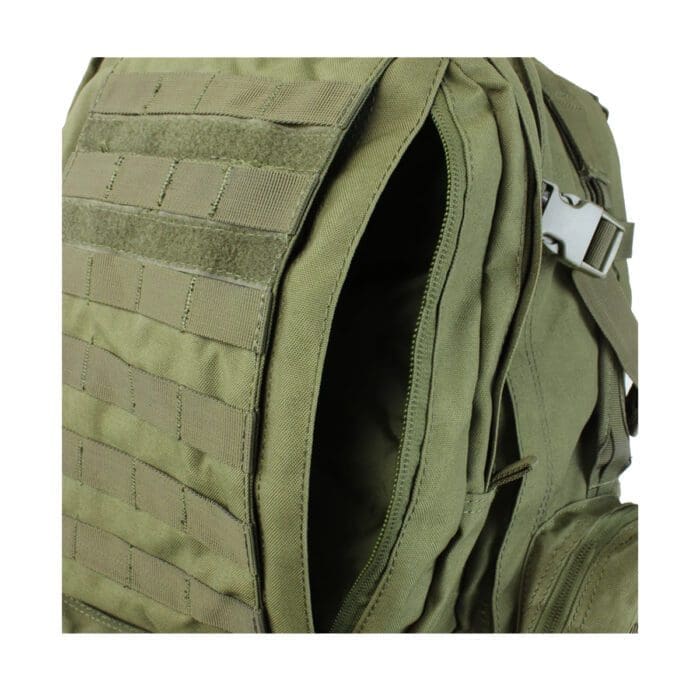 3 Day Assault Pack | Large Tactical Backpack | RMA Armament