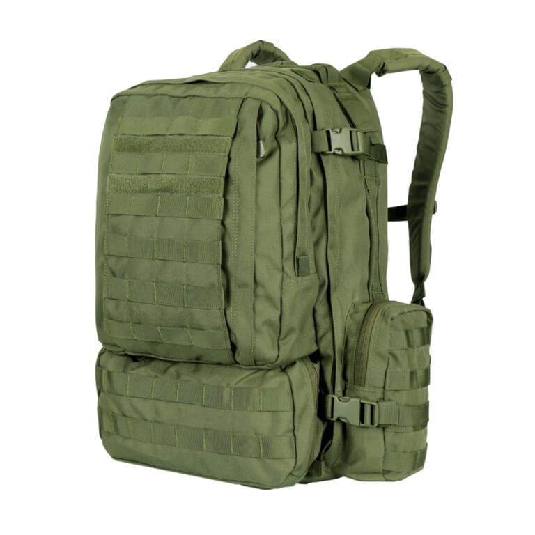 3 Day Assault Pack | Large Tactical Backpack | RMA Armament
